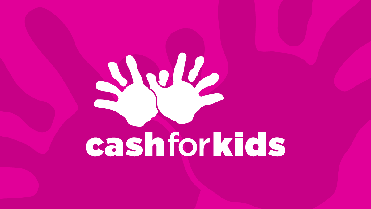 General Questions | Cash for Kids